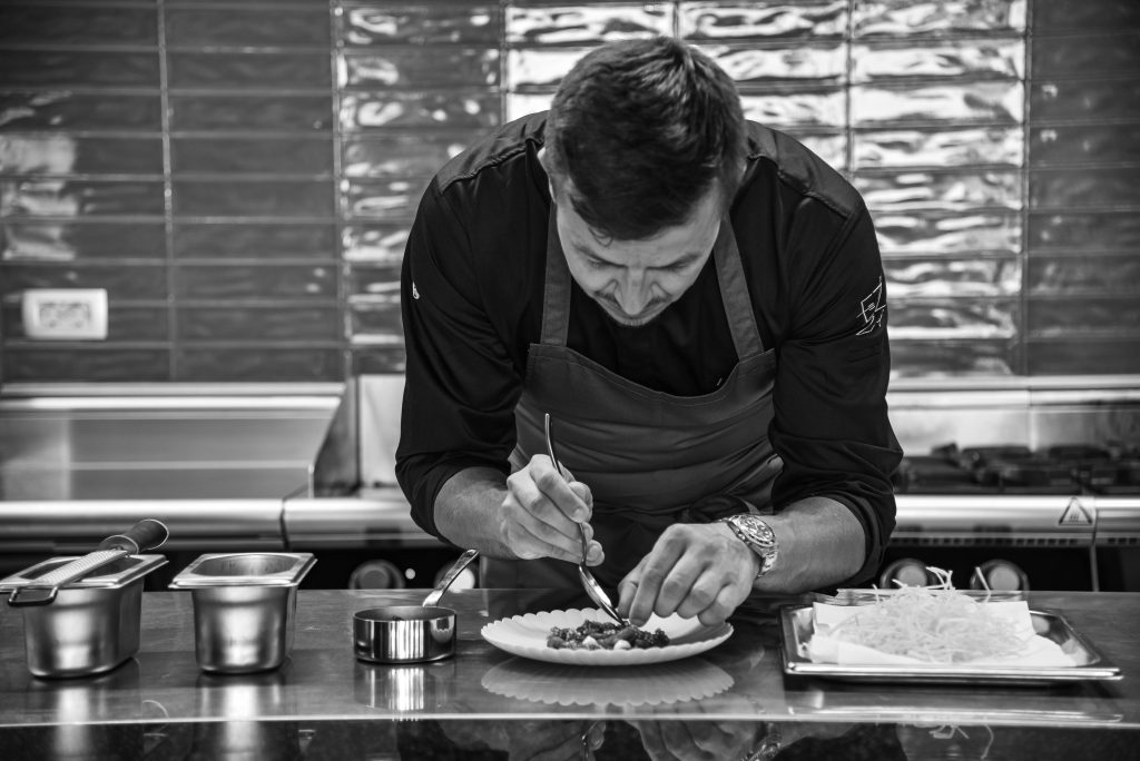 Gallery - Ezza Steak & Cocktail Bar - Restaurant Dubrovnik